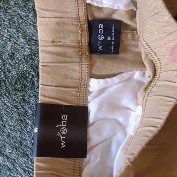 Wt02 | Pants | Mens Khaki Pants | Poshmark